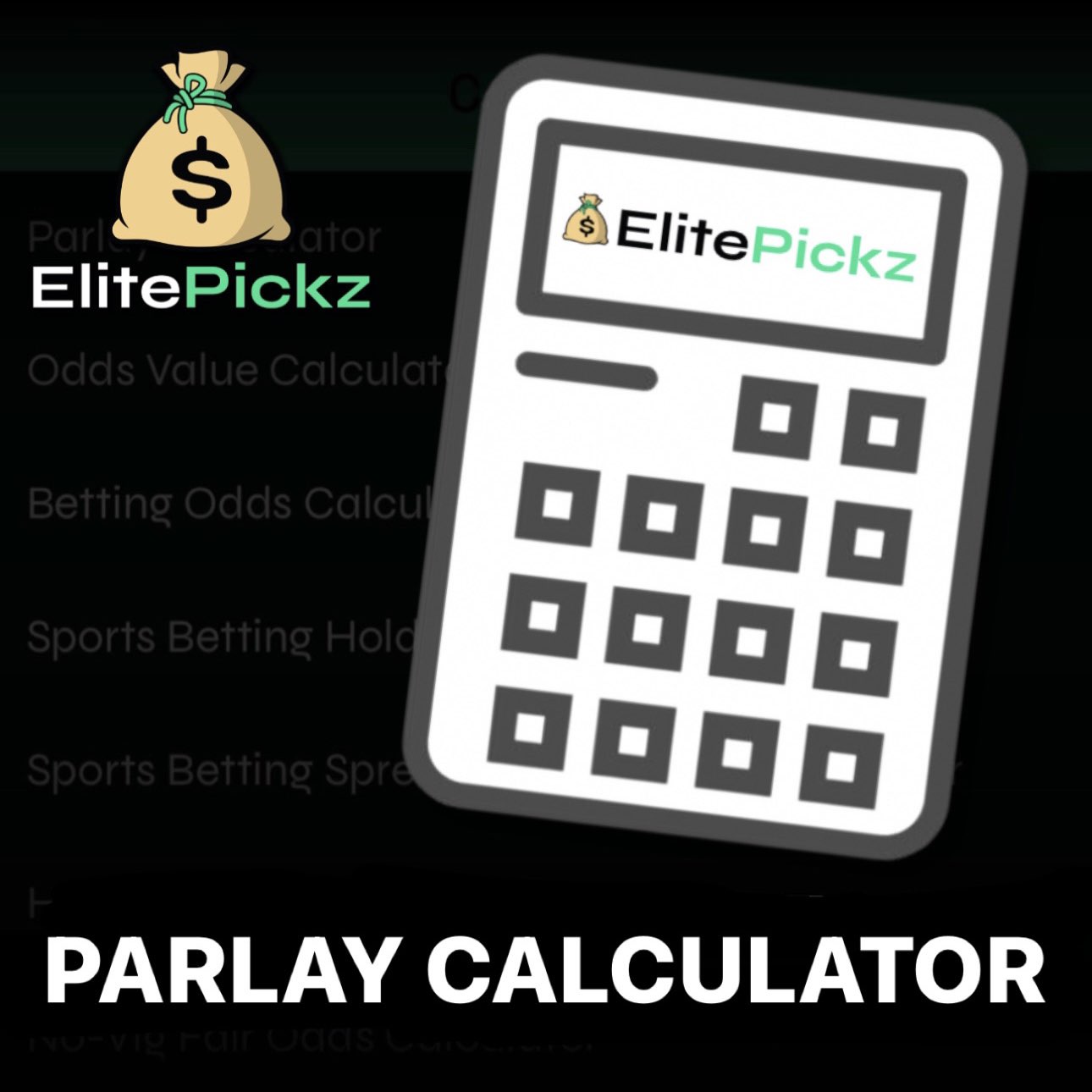 Free Betting Odds Calculator | Elitepickz